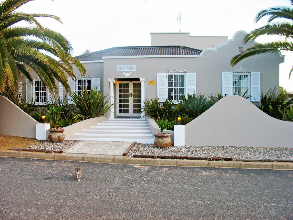 Photo Gallery of Raston Guest House